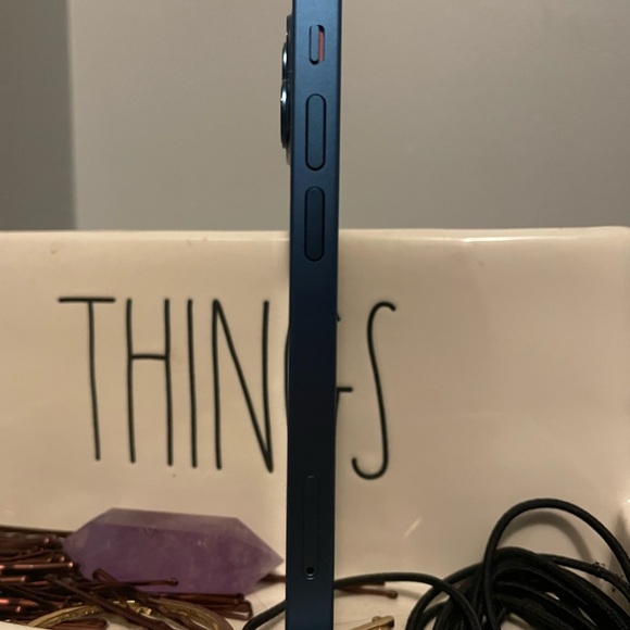Apple | Cell Phones & Accessories | Brand New Apple Teal Blue Iphone ...